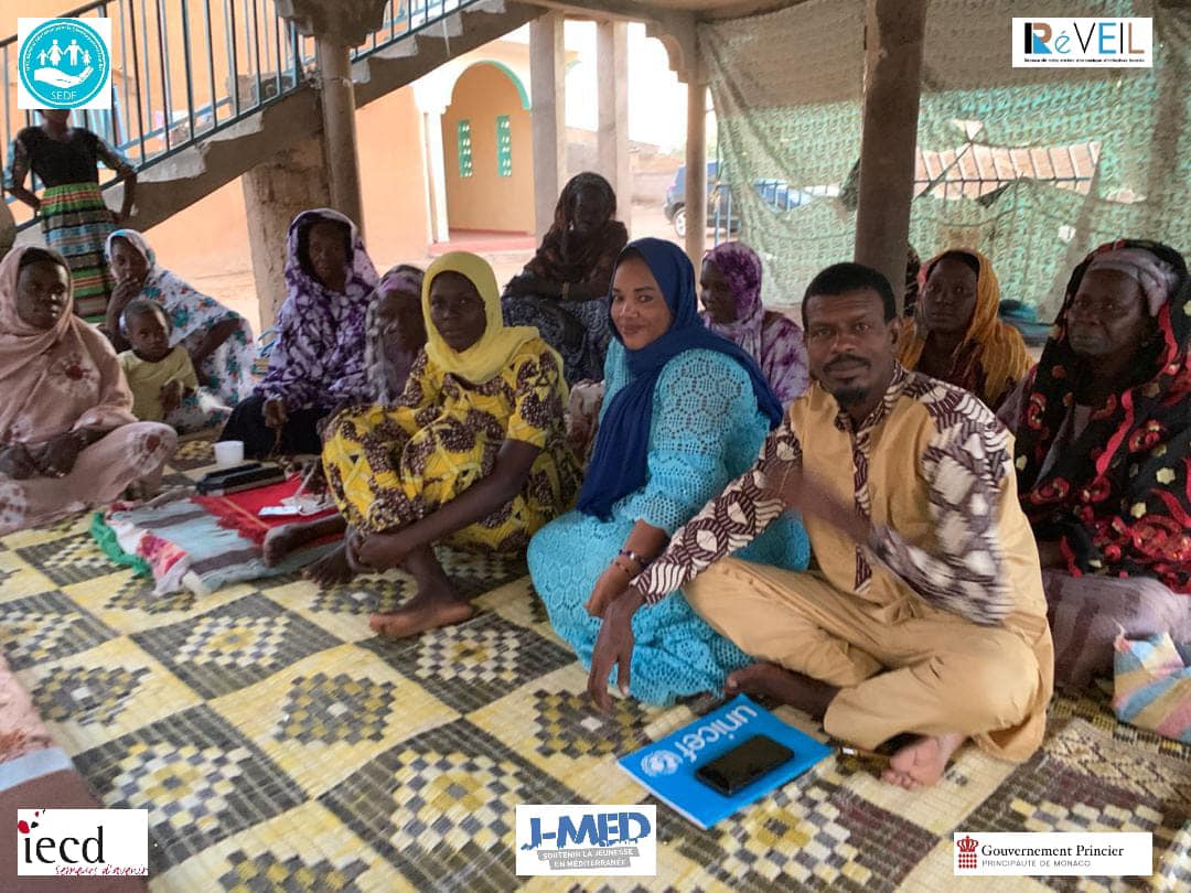 Projet d’Appui à l’Encadrement et l’Employabilité des Jeunes (PA2EJ) au ...